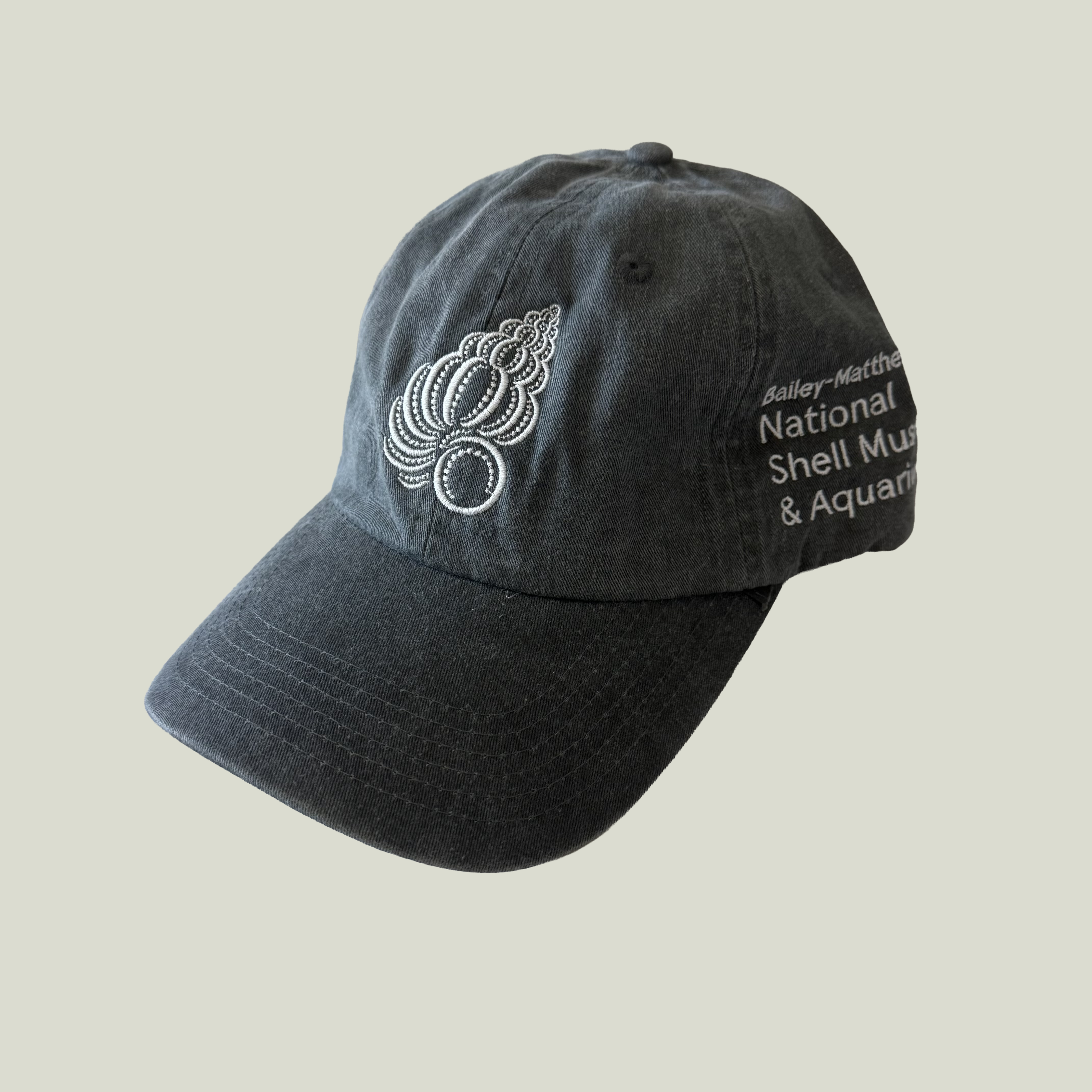 Museum Gear – Bailey-Matthews National Shell Museum & Aquarium